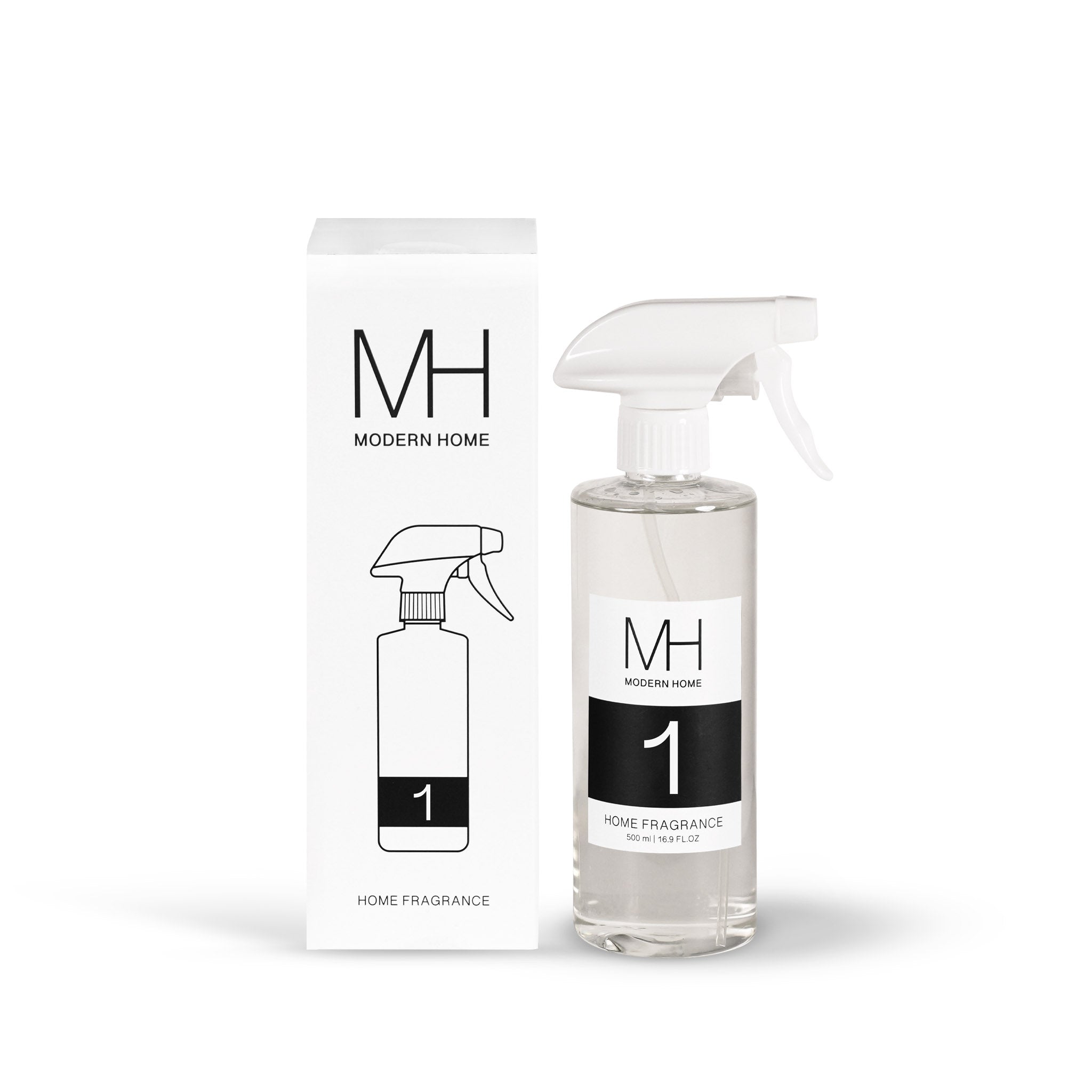 Modern Home | MH Fragrance No.1 - 500ml